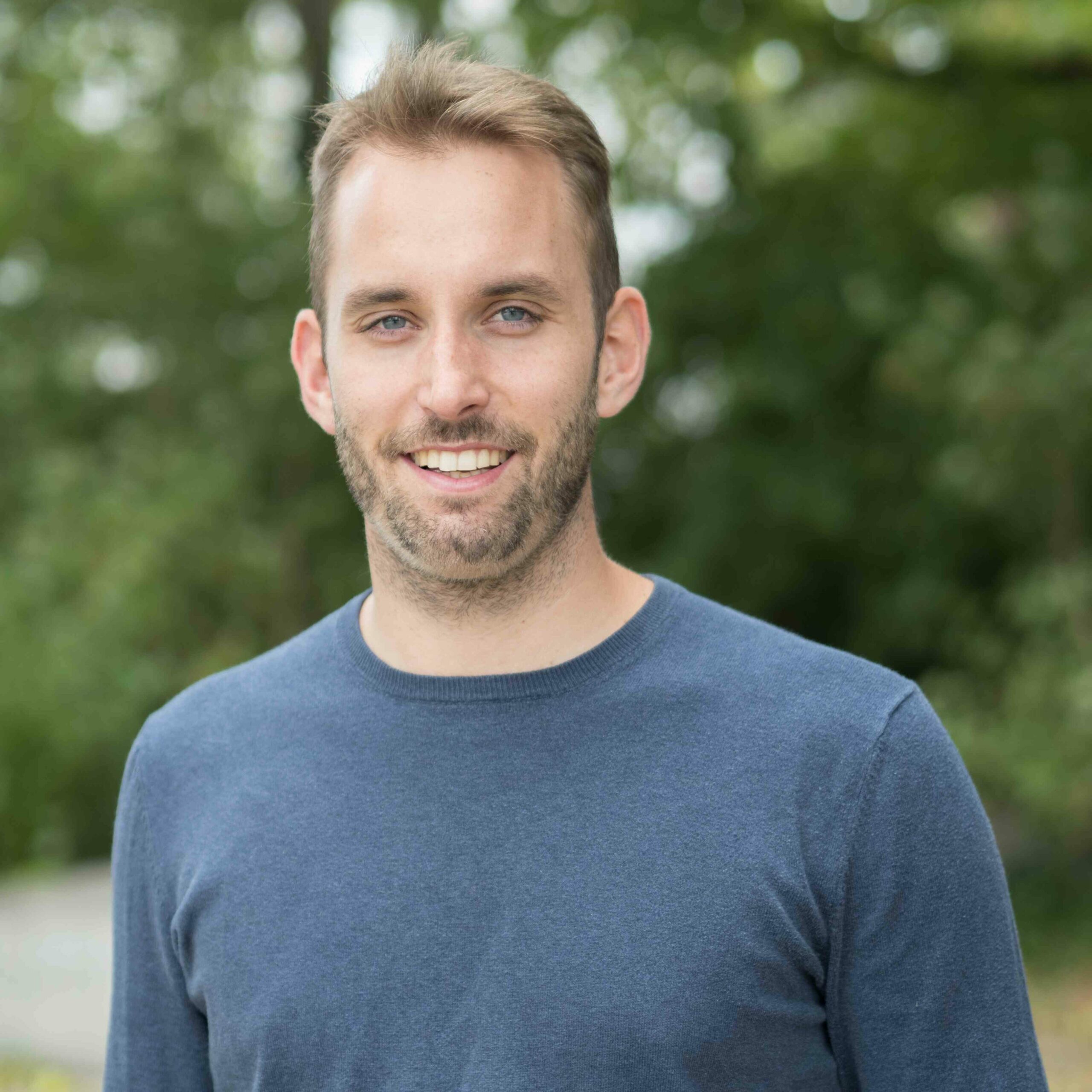 David Brunner | Prona Romandie SA | Ingenieurwissen aus einer Hand.