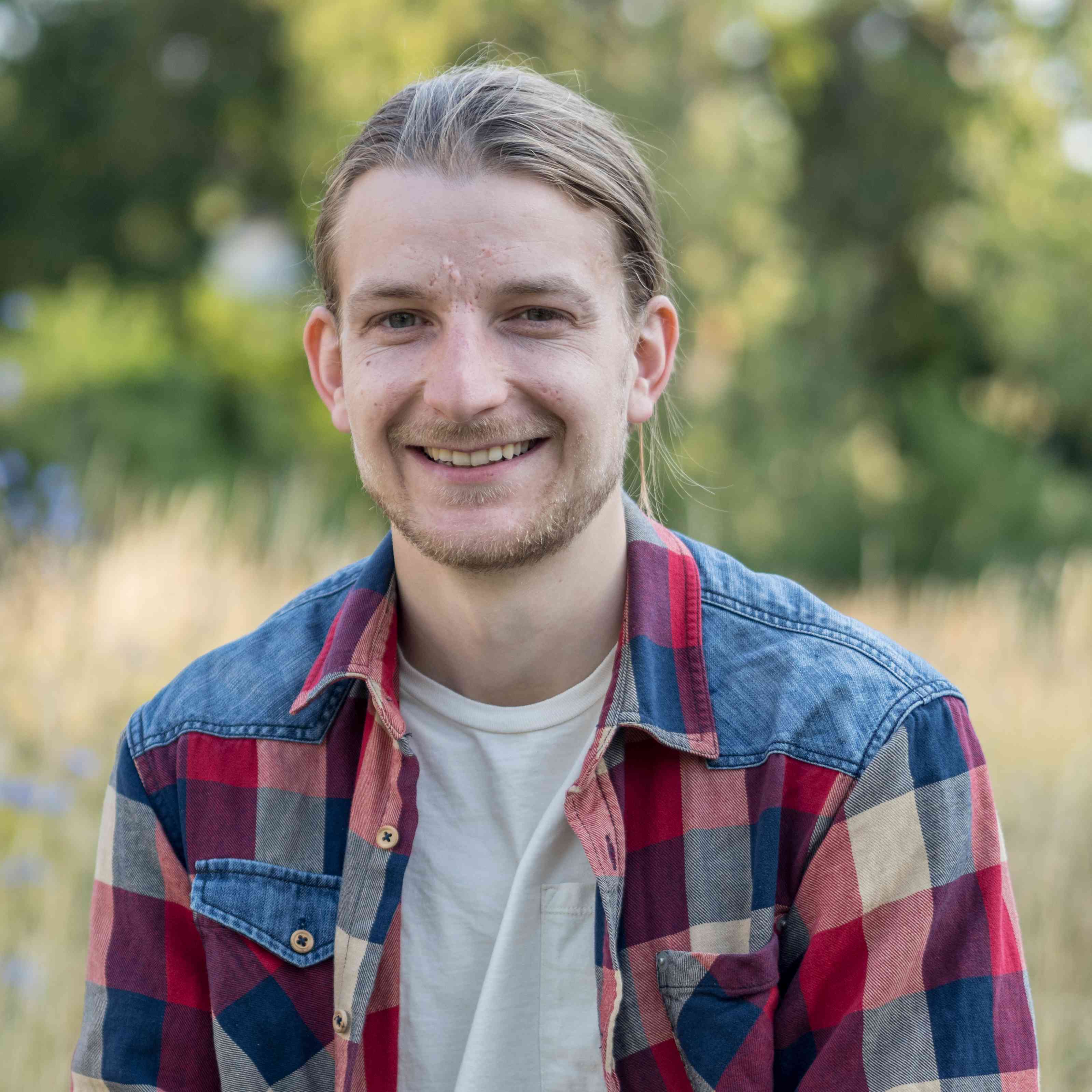 David Burg | Prona Romandie SA | Ingenieurwissen aus einer Hand.