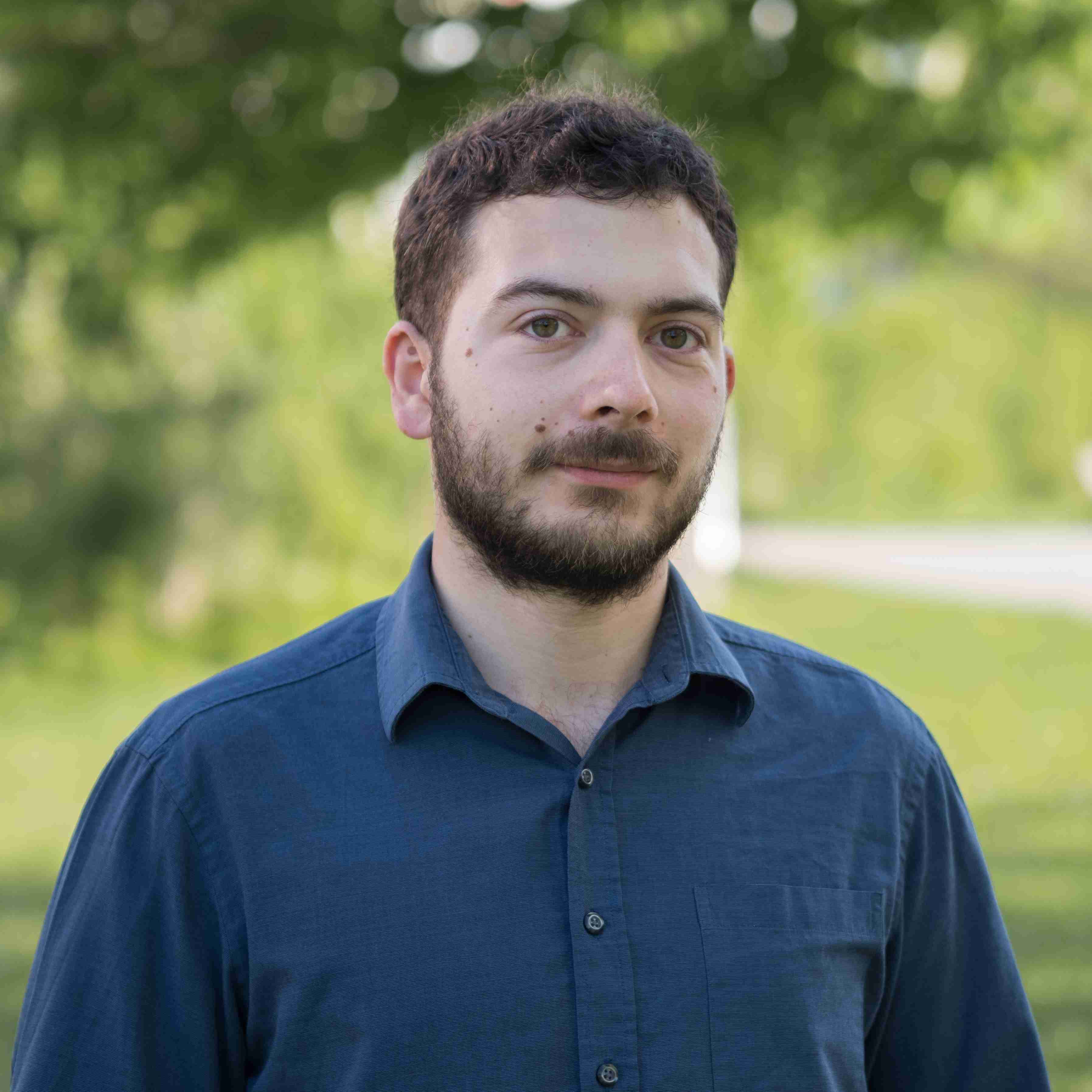 Jérémie Rusillon | Prona Romandie SA | Ingenieurwissen aus einer Hand.